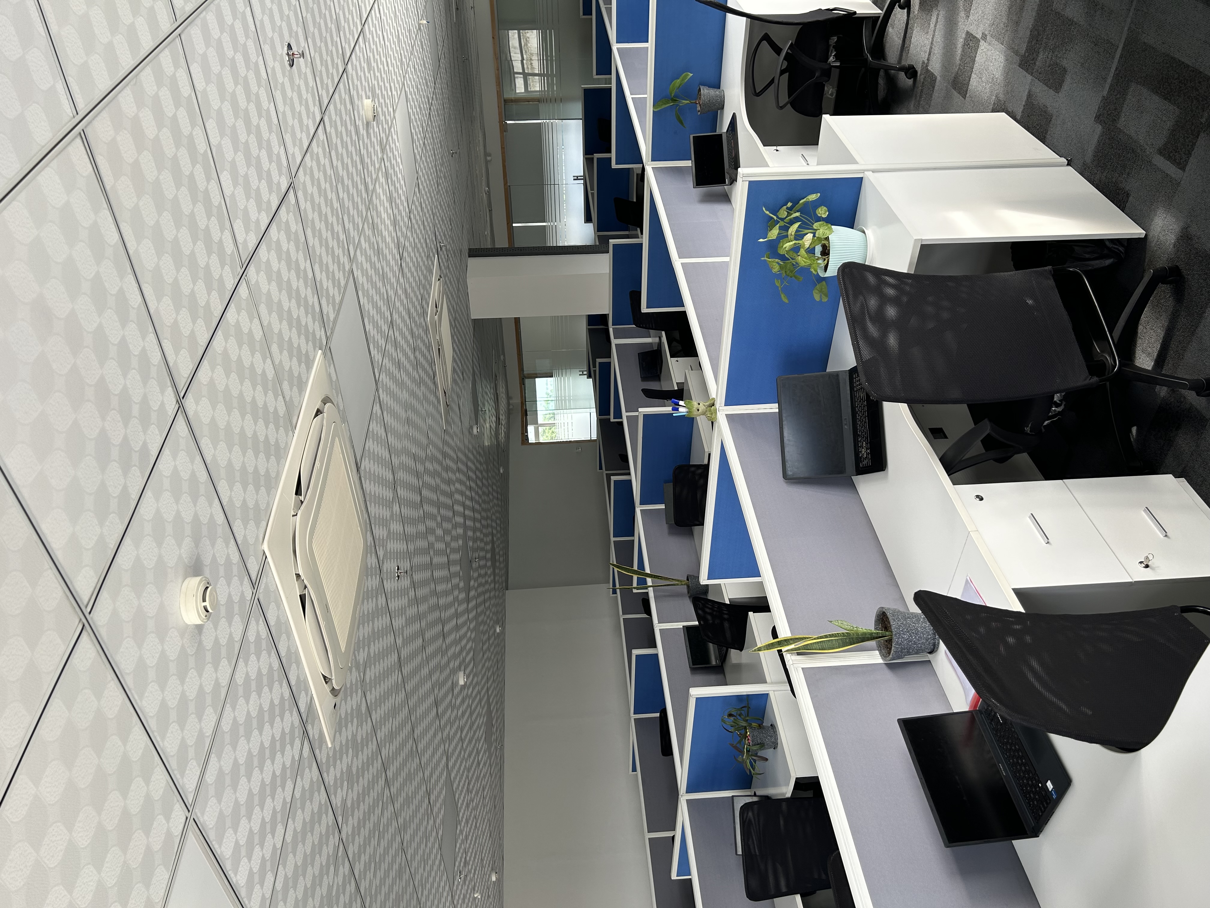 Best Office Space in Dehradun IT Park | Premium Coworking & Private ...